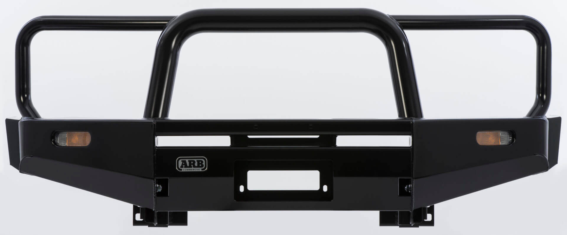 ARB Commercial Bull Bar Range - Bull Motor Bodies